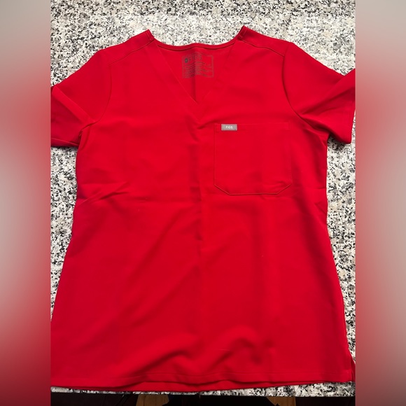 Figs | Tops | Figs Scrub Tops 3 | Poshmark